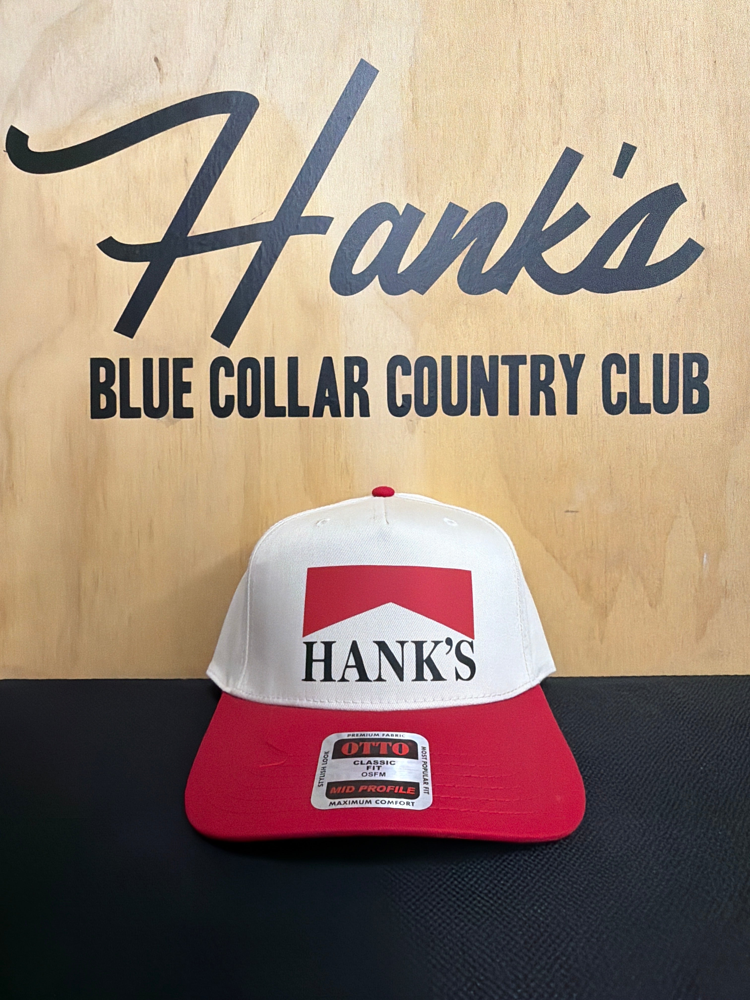 Hank’s Swank Golf | Fresno’s Blue-Collar Country Club – Hank's Swank