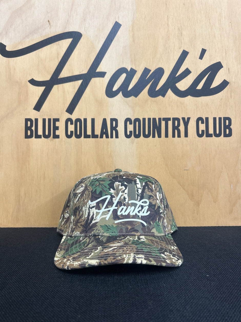 Hank’s Swank Golf | Fresno’s Blue-Collar Country Club – Hank's Swank
